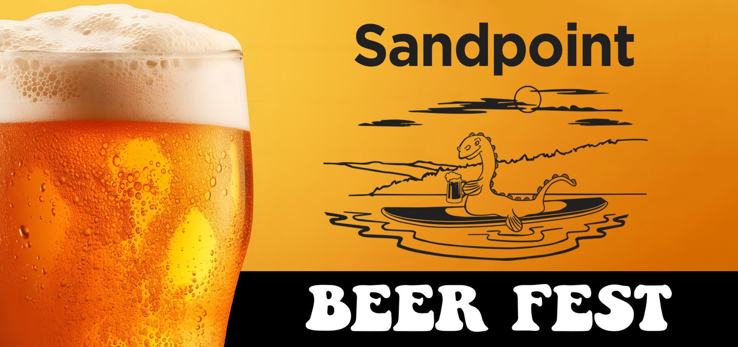 Beerfest - Sandpoint Chamber of Commerce